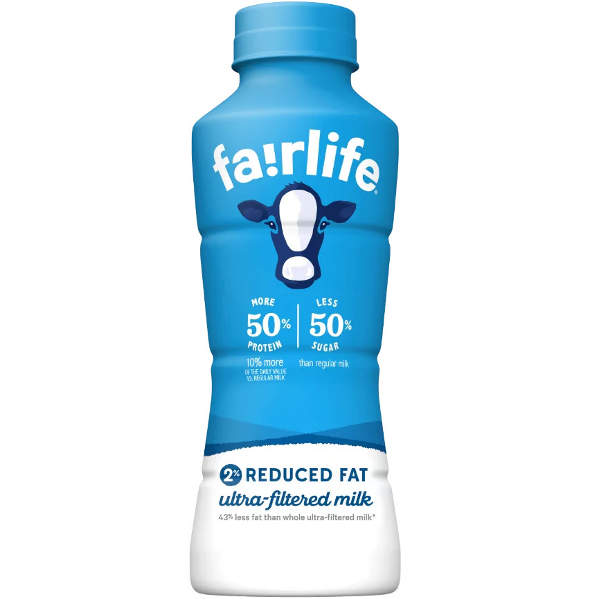 Lidl Fairlife Milk at Brian Bauer blog